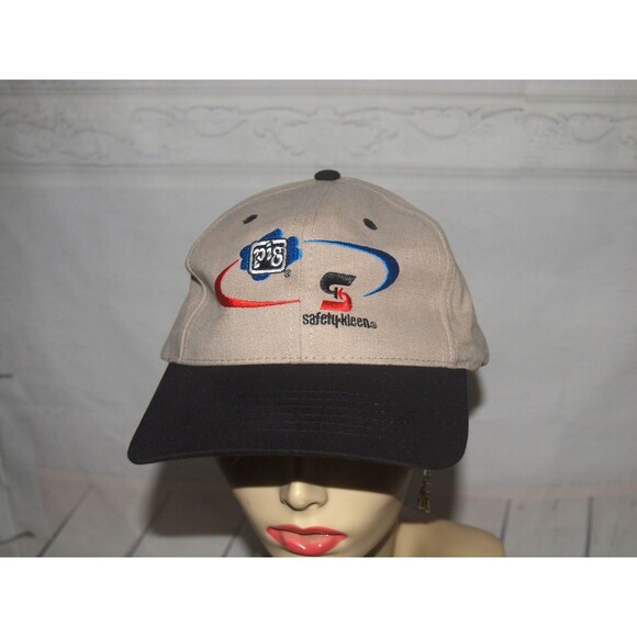TC Hats for Safety Kleen | Accessories | Vintage Safety Kleen Hat ...